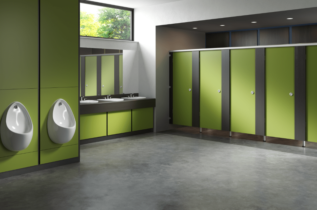 Duct Panels - Seville Greenwood Ltd